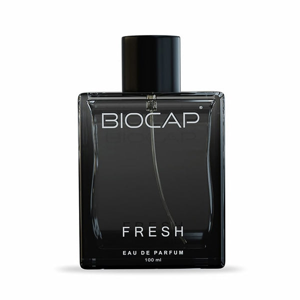 Biocap Fresh Eau De Perfumes (100ml) at 599/- Only – Biocap Perfumes